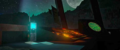 Dev Diary April 2023 The Long Dark