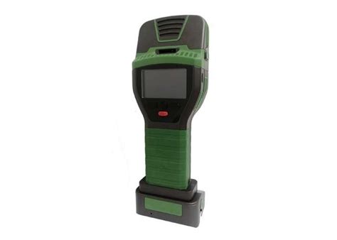 Handheld Trace 8850mah 5s Portable Explosive Detector