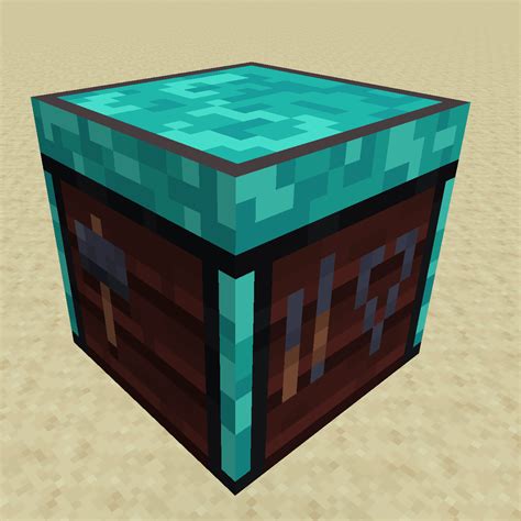 Auto Smithing Table Crashes The Client Auto Smithing Table Issues