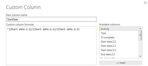 Solved Not Able To Convert To Date Format Microsoft Fabric Community Solved Not Able To Convert To Date Format Microsoft Fabric Community