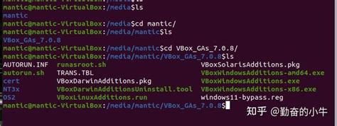 设置虚拟机与宿主机的共享文件夹 知乎