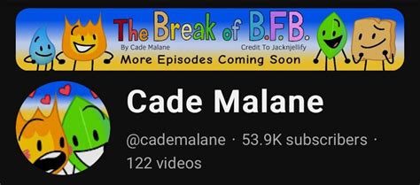 Cade Malane Is Hired As A Tpot Writer R Battlefordreamisland