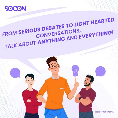 the social continent on linkedin anonymous community unfiltered openconversation