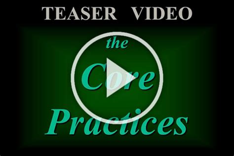 core practices talisman development services