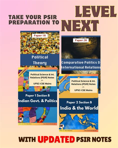 Psir 1b 31 Preamble Previous Year Questions Solved Politics For