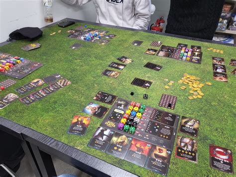 강서구 24 01 18 모임 후기 입문 게임 및 머더미스터리 크라임씬 보드라이프 보드게임 게시글