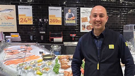 City Gross Norrtälje Förbereder Sig För Premiäröppning Dagligvarunytt