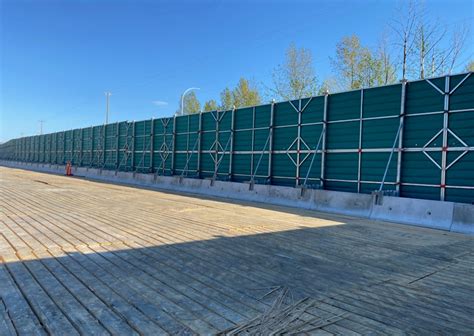 Silencing Noise Pollution Exploring Sound Fighter Systems Revolutionary Portable Sound Barrier