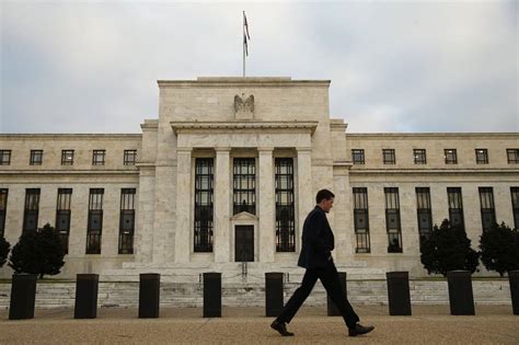 The Feds Dot Plot Thickens WSJ