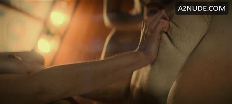 Izabela Baran Nude Aznude