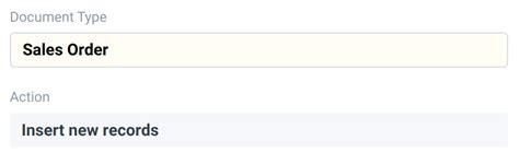 batch uploading of sales order in erpnext — tasker erpnext is easy