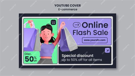 전자상거래 템플릿 디자인 무료 Psd 파일