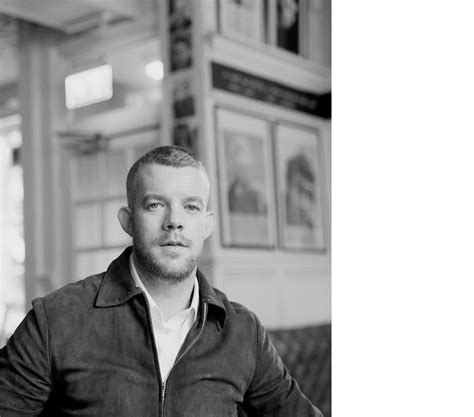 Russell Tovey Page Lpsg