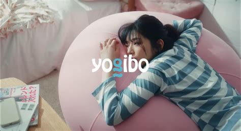 【yogibo】ヨギボーcmの女優は誰？家族篇・新社会人篇の出演者の女性を紹介 Cmライフ