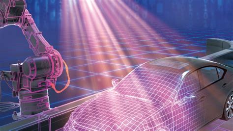 Researching Laser Optoelectronics Progress