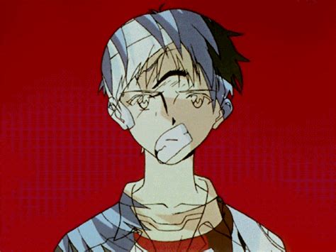 Shinji Ikari On Tumblr