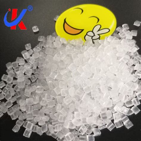 Polypropylene Pp Block Copolymer Thermoplastic Polyeolfin Tpo
