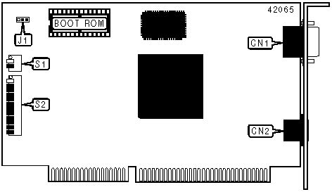 TOKEN RING 16 4 ISA 16 Network Card Settings And Configuration