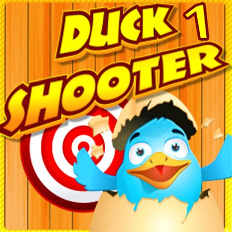 Duck Shooter Play Now Online For Free