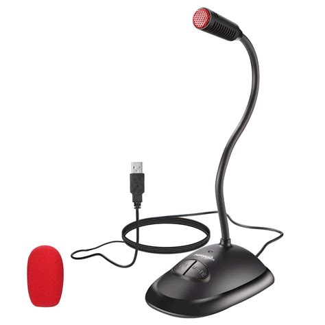 10 Best Laptop Microphones For Clear And Crisp Audio Recording 2025