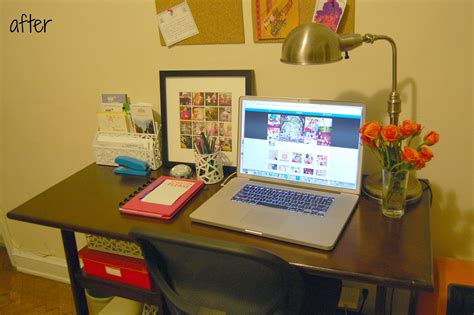 Baby Meets City A Tale Of Two Desks A Giveaway