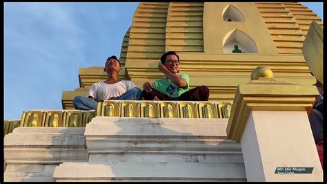 ၁၀။ဪ… သင်္ခါရတရားဘဲ Youtube