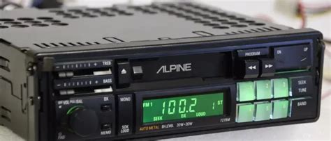 How To Connect Bluetooth To Alpine Radio Autorradio Compras Electrónica