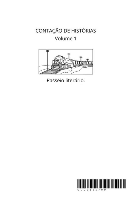 ContaÇÃo De HistÓrias ⋆ Loja Uiclap