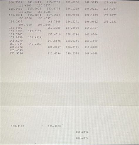 Solved In This Assignment You Will Be Reading Data From Two