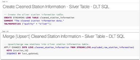 building streaming analytics app databricks blog