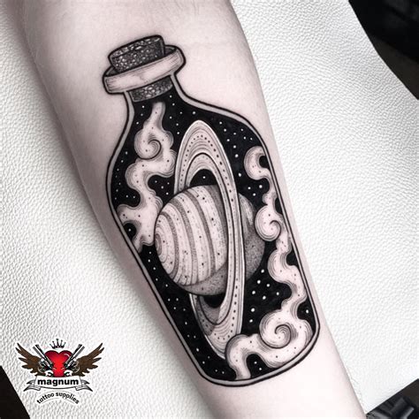 Josh Hurrell Tattoos