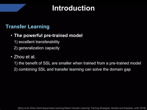 Review Adaptive Consistency Regularization For Semi Supervised Transfer Learning Pdf