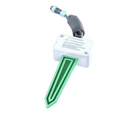 Датчик температуры и влажности почвы СОКОЛ ДВП купить