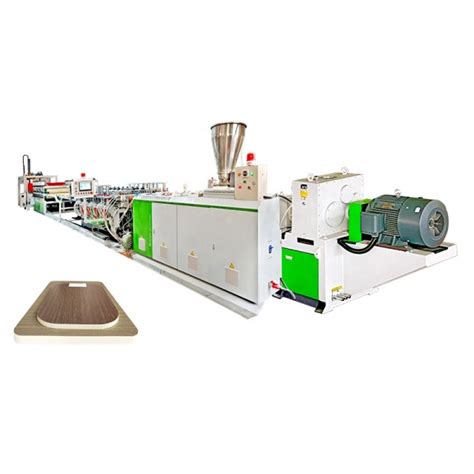 دستگاه فوم پی وی سی مشخصات قیمت خرید کیان صنعت