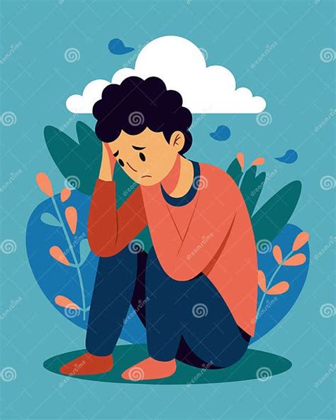 The Person Feels Defeated And Overwhelmed As They Struggle To Find