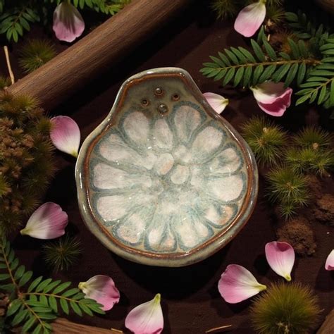 Mary Ackerman Pottery Etsy