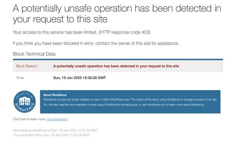 Using Wordfence With Wp Rocket Wp Rocket Knowledge Base