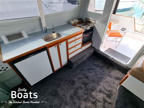 1996 Custom Ron Given Tamara Class For Sale View Price Photos And Buy