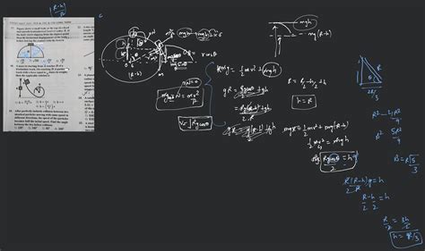 After Perfectly Inelastic Collision Between Two Identical Balls Moving Wi