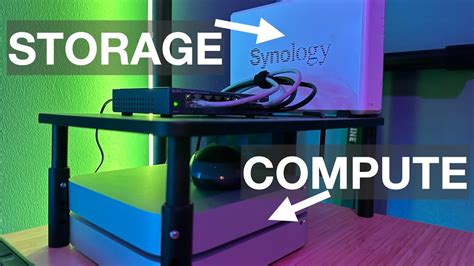 Step By Step Adding Nfs Storage To Your Kubernetes Cluster Youtube