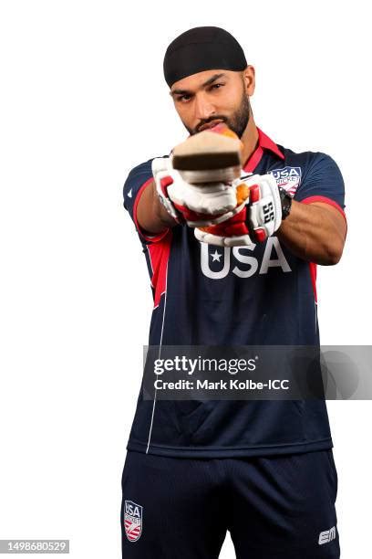 Jasdeep Singh Photos And Premium High Res Pictures Getty Images