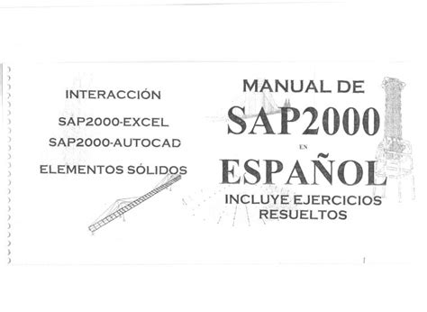 pdf manual sap2000 español pdf dokumen tips