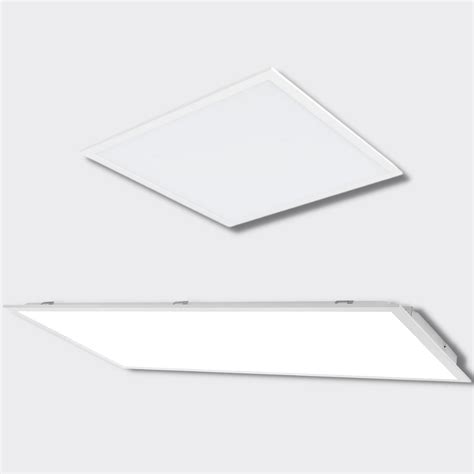 Led Backlit Flat Panel Led Lights Manufacturer Usa