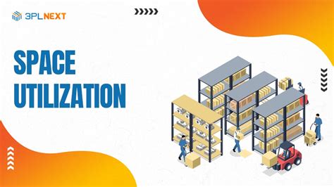 Warehouse Space Optimization Maximize Storage Efficiency 3plnext