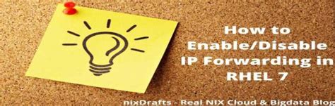 how to disable ip forwarding in linux