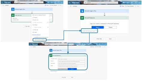 “created By” “modified By” Columns Behavior In A Canvas App Cloud Flow Dataverse Scenario