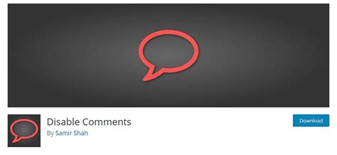 How To Disable Comments In Wordpress A Quick Guide