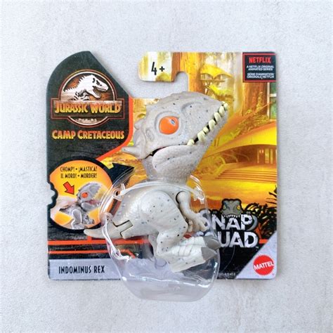 Jual Jurassic World Indominus Rex Shopee Indonesia