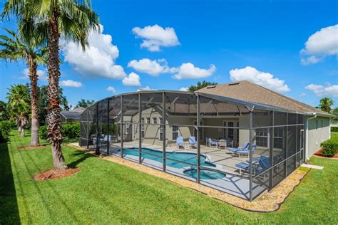 How To Rent Orlando Villas Direct From The Owners Vr360 Florida Villas