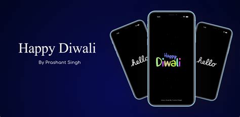 Github Prashant Ranjan Singh 123flutterdiwali